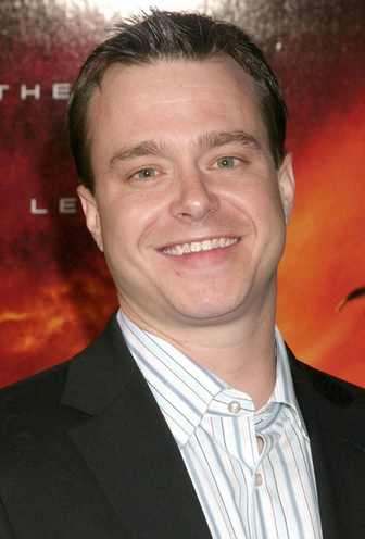 Michael Roof | Live Action Wiki | Fandom