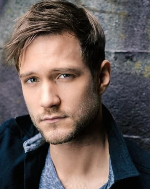 Andrew Jenkins | Live Action Wiki | Fandom