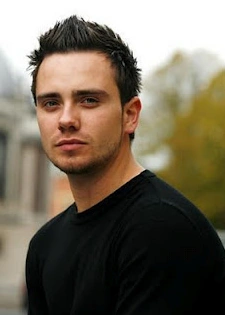 Jamie Yeates | Live Action Wiki | Fandom