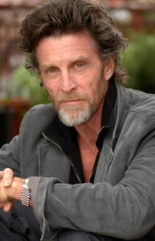 John Glover | Live Action Wiki | Fandom
