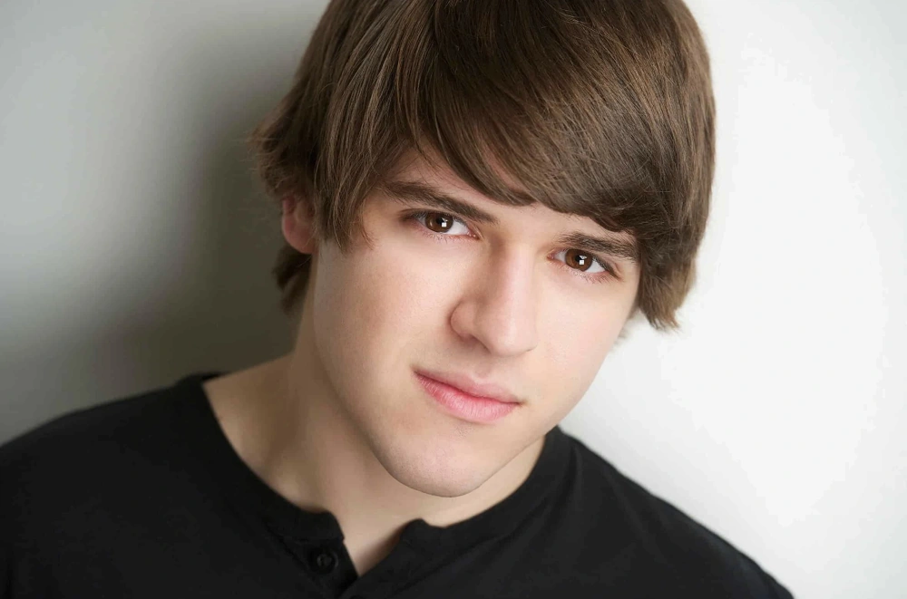 Paul Castro Jr. | Live Action Wiki | Fandom