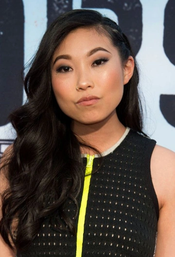 Awkwafina | Live Action Wiki | Fandom