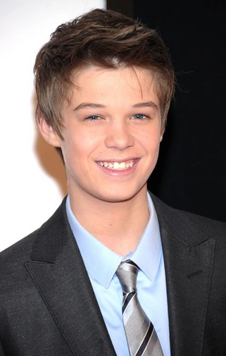 Colin Ford | Live Action Wiki | Fandom