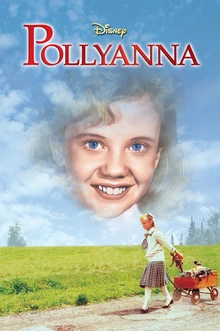 Pollyanna (1960) | Live Action Wiki | Fandom