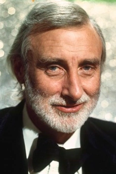 Spike Milligan | Live Action Wiki | Fandom