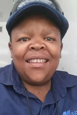 Alfred Ntombela | Live Action Wiki | Fandom