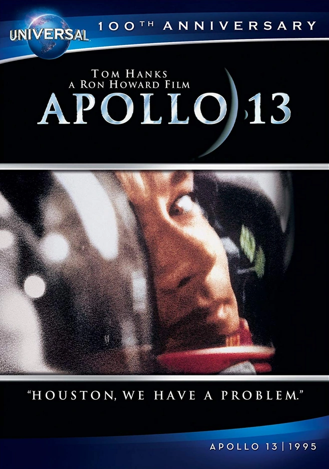 Apollo 13 (1995) | Live Action Wiki | Fandom