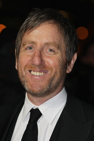 Michael Smiley | Live Action Wiki | Fandom