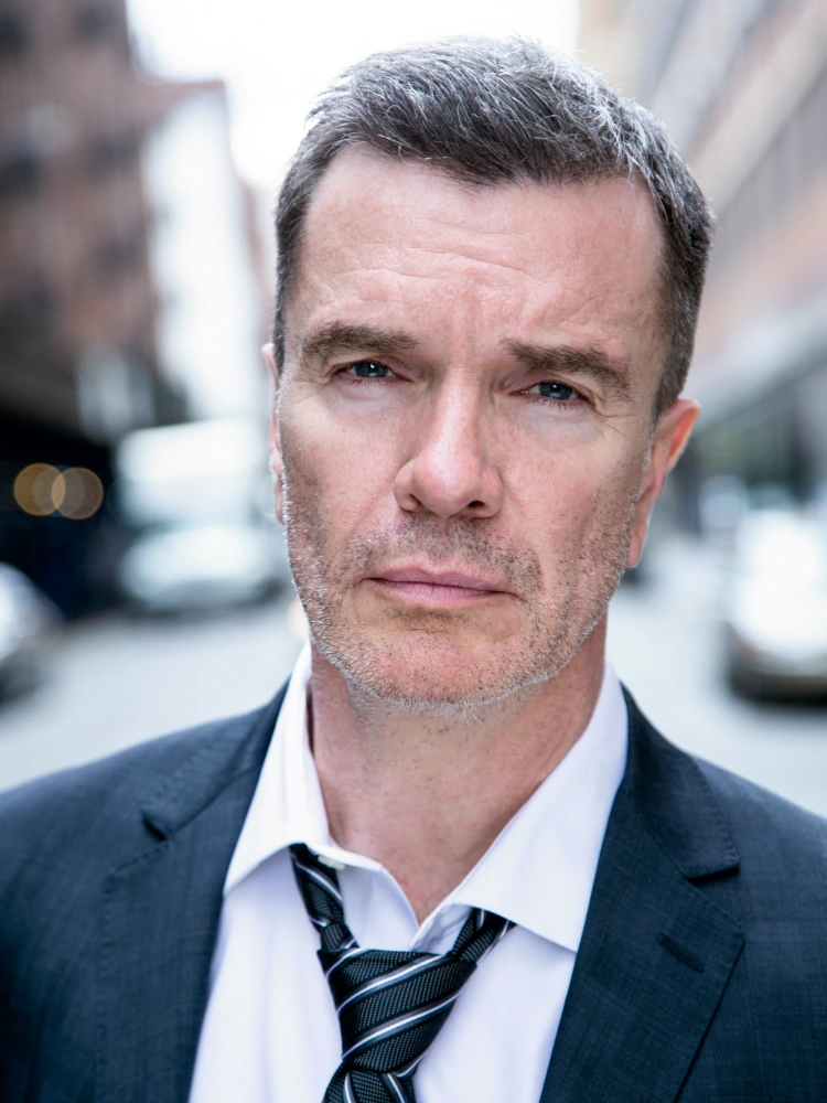 Christopher Shyer | Live Action Wiki | Fandom