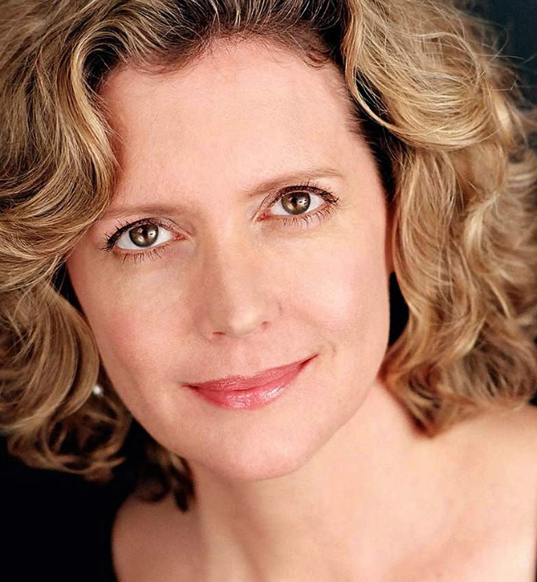 Kristine Sutherland | Live Action Wiki | Fandom