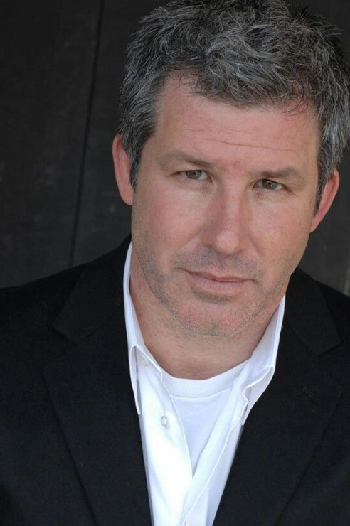 Larry Poindexter | Live Action Wiki | Fandom