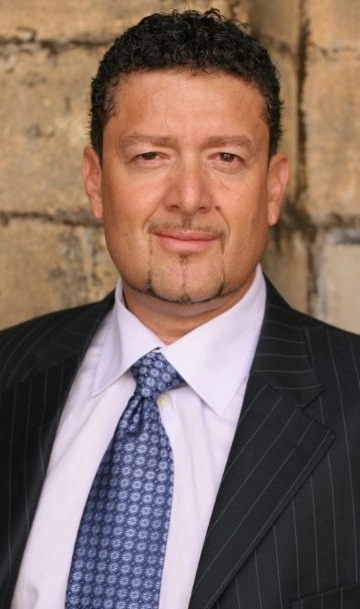 Michael Dobson | Live Action Wiki | Fandom