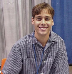 Chris Demetral | Live Action Wiki | Fandom