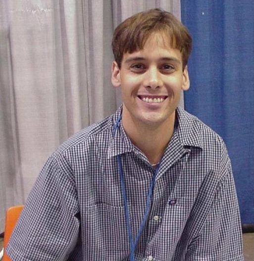Chris Demetral | Live Action Wiki | Fandom