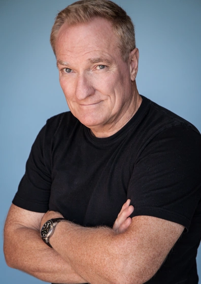 Dennis Cockrum | Live Action Wiki | Fandom