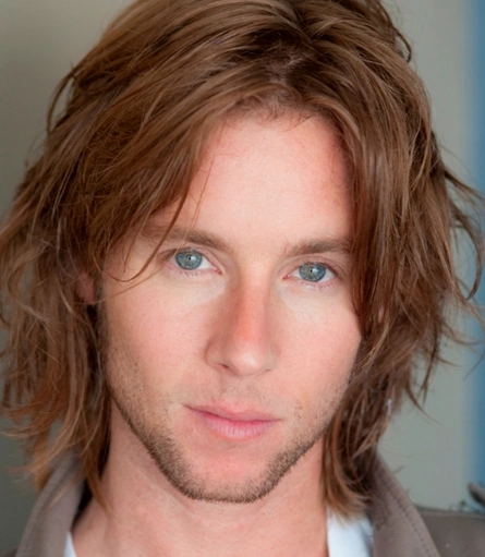 Greg Cipes | Live Action Wiki | Fandom