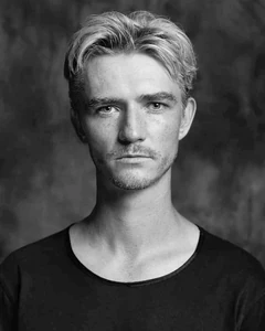 Luke Eberl | Live Action Wiki | Fandom
