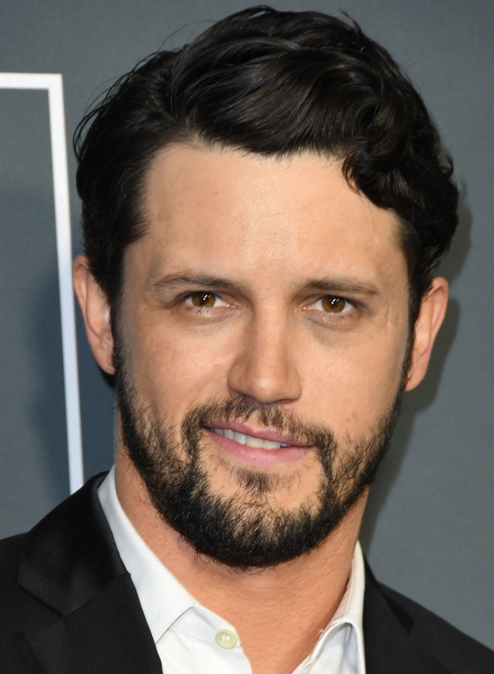 Nathan Parsons | Live Action Wiki | Fandom