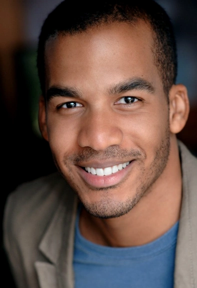 Reggie Austin | Live Action Wiki | Fandom