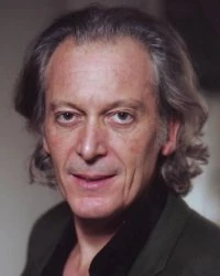 Ronald Guttman | Live Action Wiki | Fandom