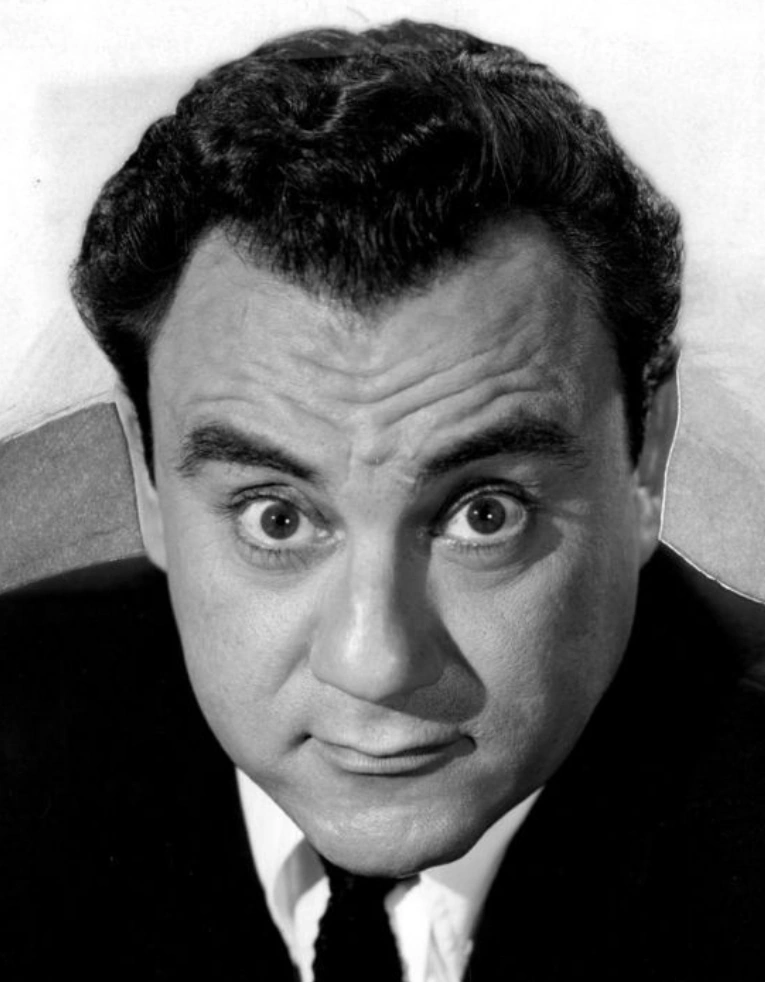 Bill Dana | Live Action Wiki | Fandom