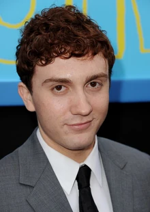 Daryl Sabara | Live Action Wiki | Fandom