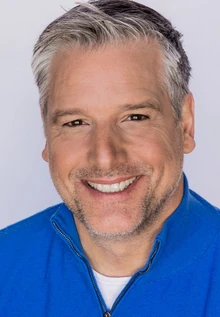 David Starzyk | Live Action Wiki | Fandom