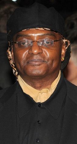 George Harris | Live Action Wiki | Fandom