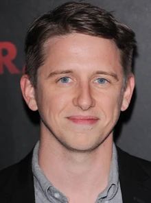 Hank Harris | Live Action Wiki | Fandom