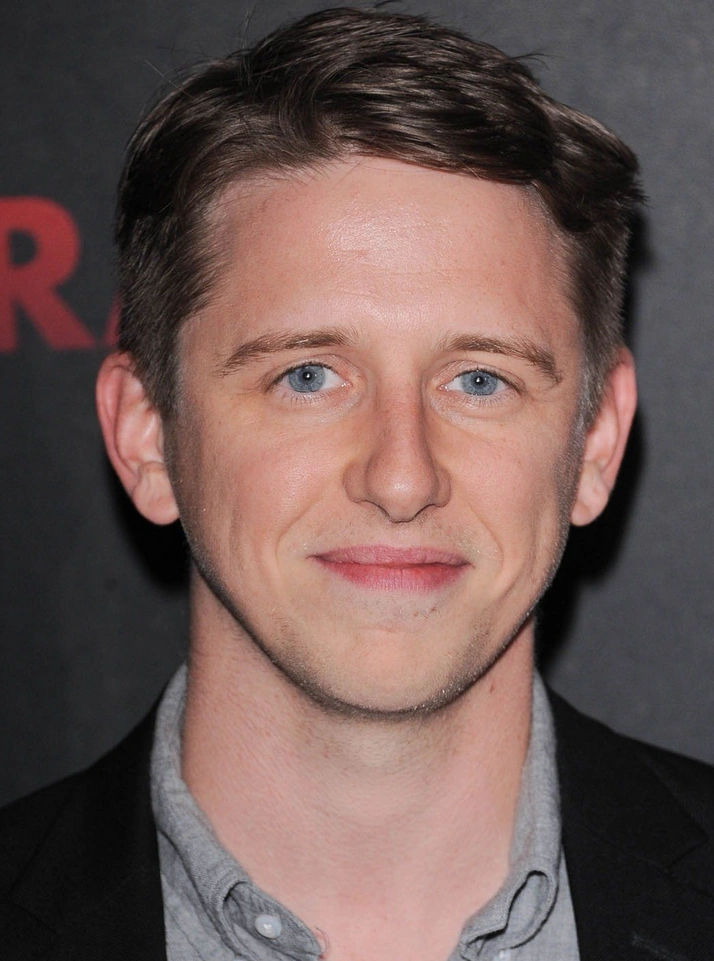 Hank Harris | Live Action Wiki | Fandom