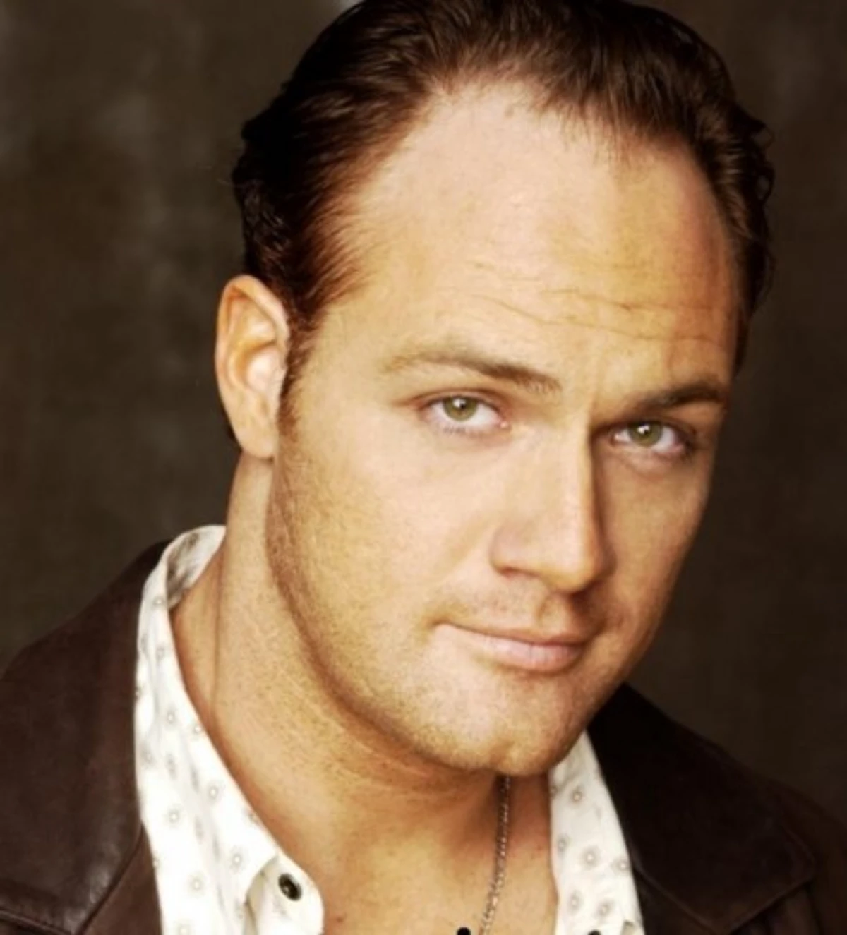 Jason Douglas | Live Action Wiki | Fandom