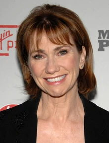 Kathy Baker | Live Action Wiki | Fandom