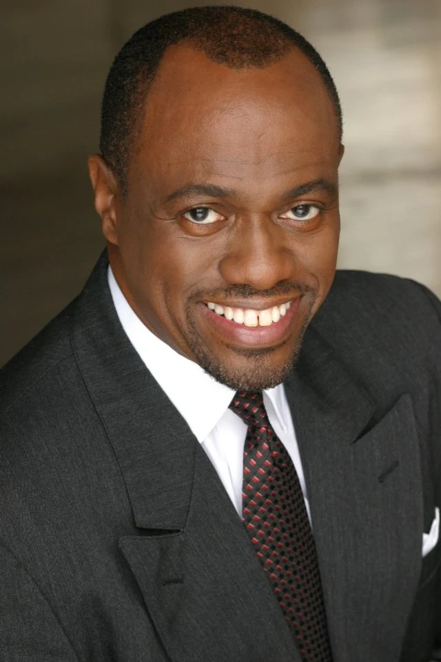 Wilbur Penn | Live Action Wiki | Fandom