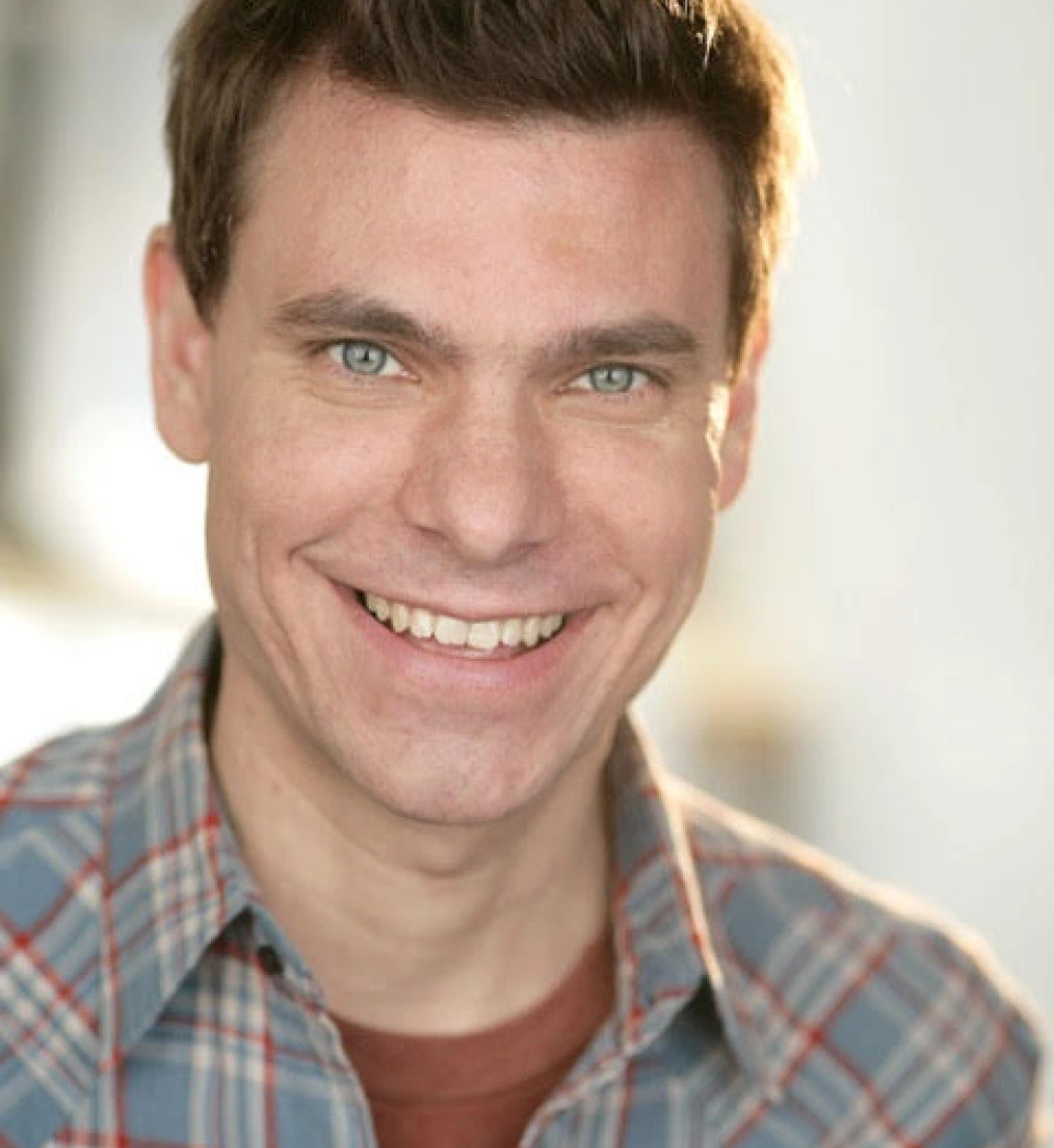 Aaron Krohn | Live Action Wiki | Fandom