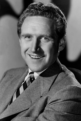 James Whitmore | Live Action Wiki | Fandom