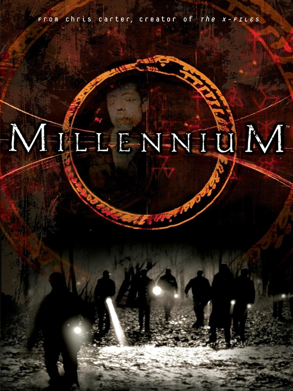 Millennium (1996) | Live Action Wiki | Fandom