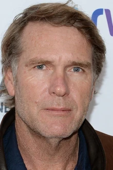 Robert Taylor | Live Action Wiki | Fandom