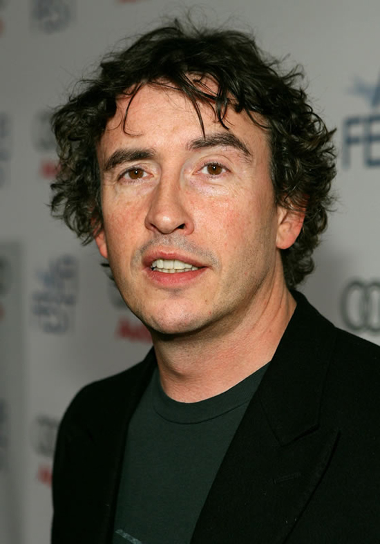 Steve Coogan Live Action Wiki Fandom