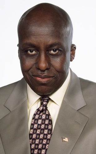 Bill Duke | Live Action Wiki | Fandom