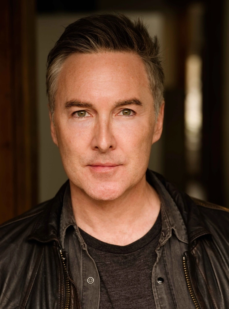 Dameon Clarke | Live Action Wiki | Fandom