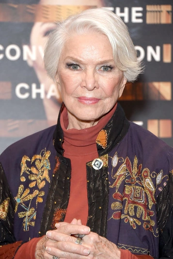 Ellen Burstyn | Live Action Wiki | Fandom