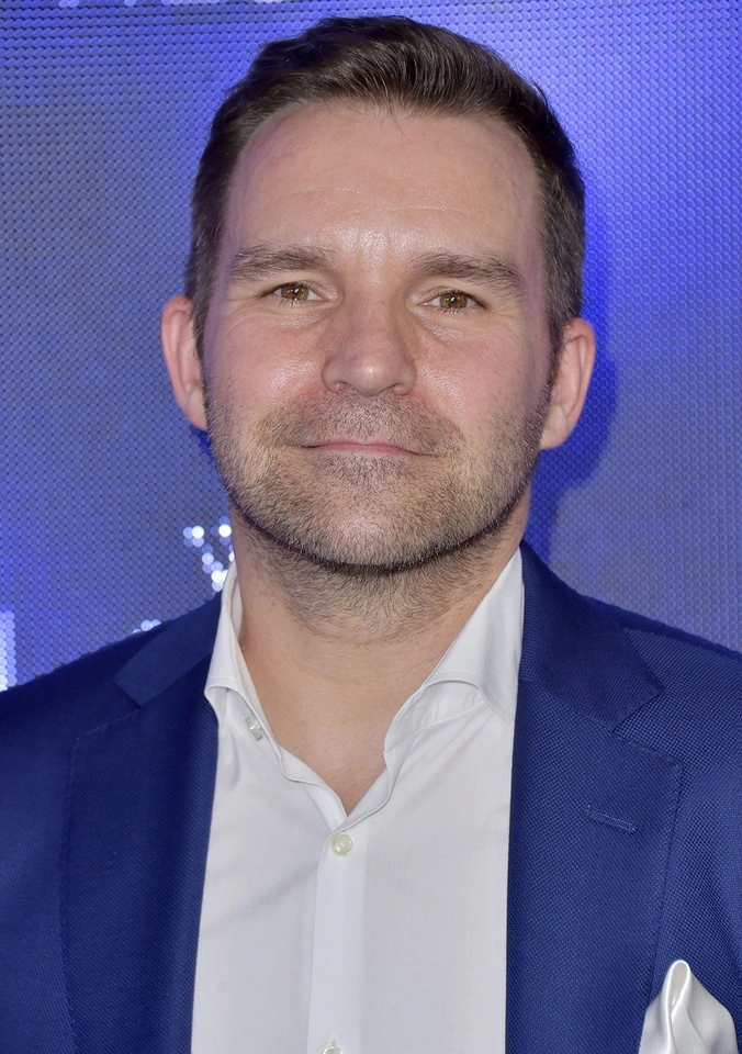 Geoff Gustafson | Live Action Wiki | Fandom