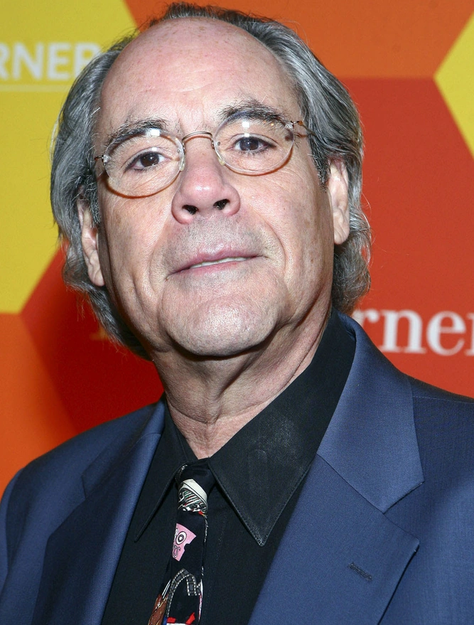 Robert Klein | Live Action Wiki | Fandom