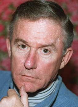 Roddy McDowall | Live Action Wiki | Fandom