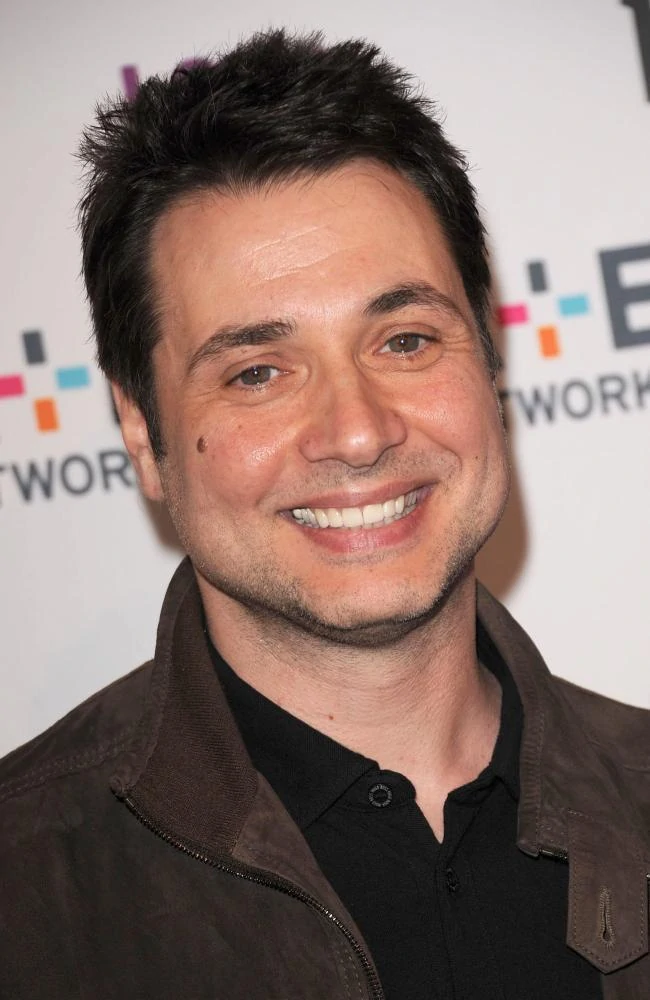 Adam Ferrara Live Action Wiki Fandom