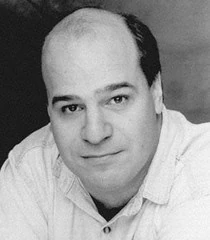 Harry Standjofski | Live Action Wiki | Fandom