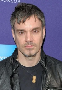 Jamie Harrold | Live Action Wiki | Fandom