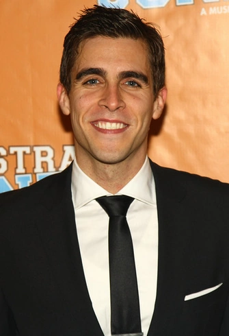 Josh Segarra | Live Action Wiki | Fandom