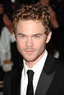 Shawn Ashmore | Live Action Wiki | Fandom
