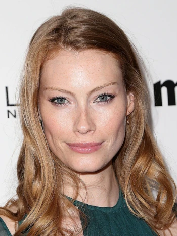 Alyssa Sutherland | Live Action Wiki | Fandom